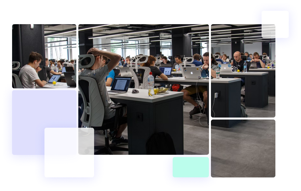 Meta Tech - Your vision, Our technology